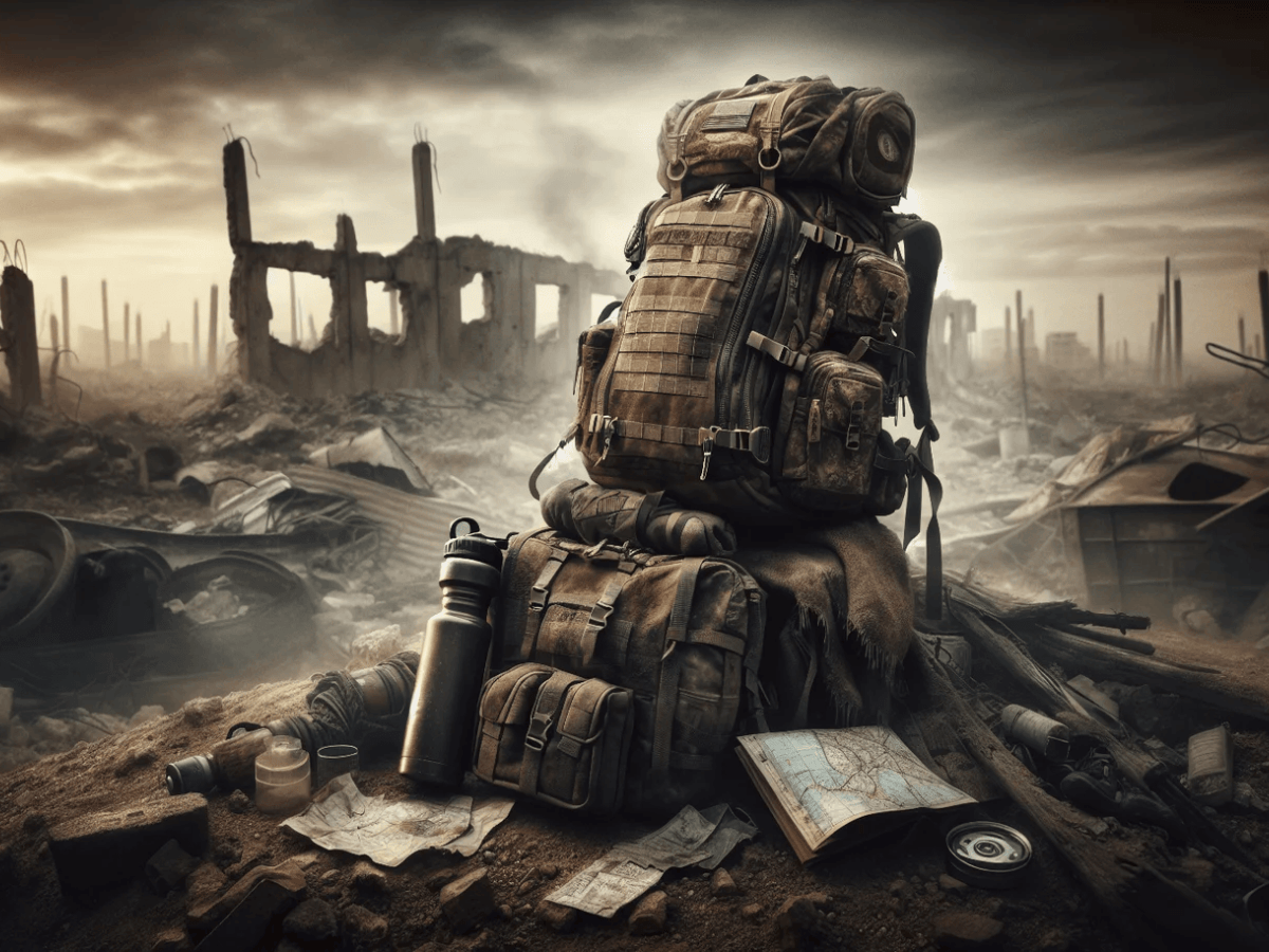 How to Survive a War: Practical Tips That Save Lives
